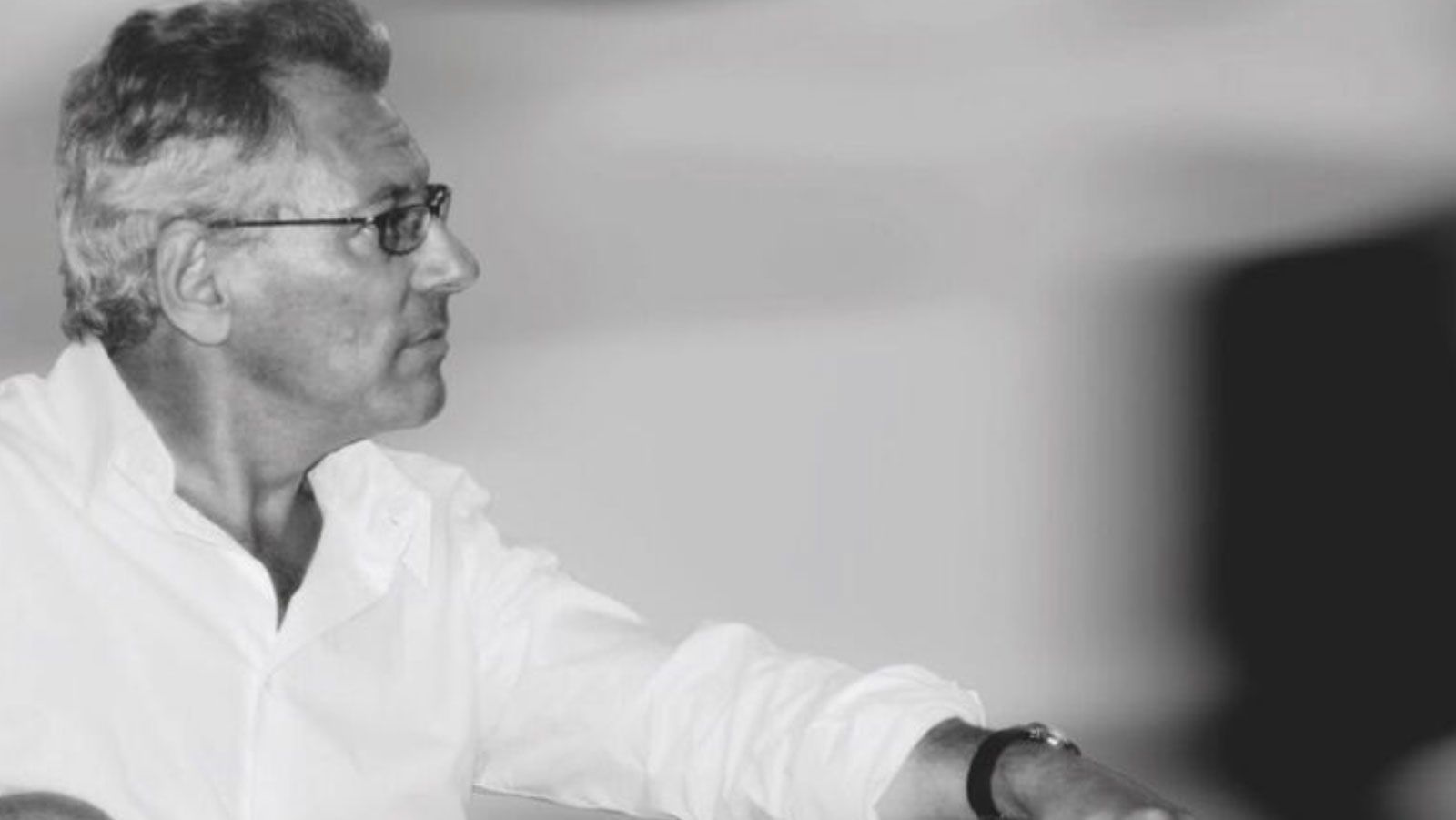 Tributes paid to Italian superyacht designer Stefano Righini